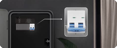 Smartguard 63a S0 Smart Guard Whole Home Backup Huawei Smart Pv