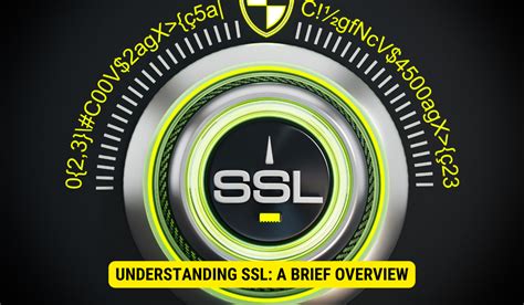 Should You Encrypt Data When Using Ssl Blog