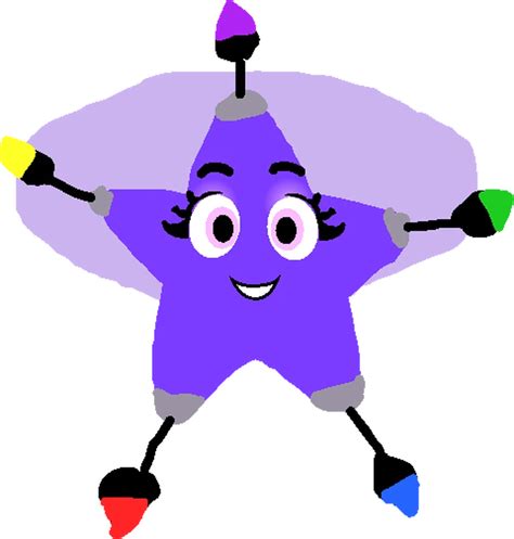 Picasso Star Crossovers And Fan Episodes Wiki Fandom