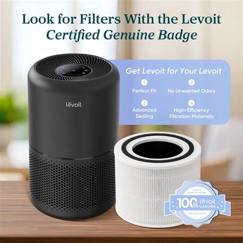 Core® 300 P Perfect Small Air Purifier Choice Levoit