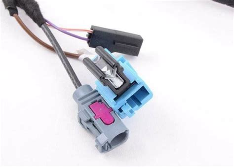 Vw Cc Passat Cc Oem 3c8 971 192 C Harnais Câblage Caméra De Recul