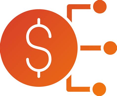 Diversify Icon Style 21767706 Vector Art At Vecteezy