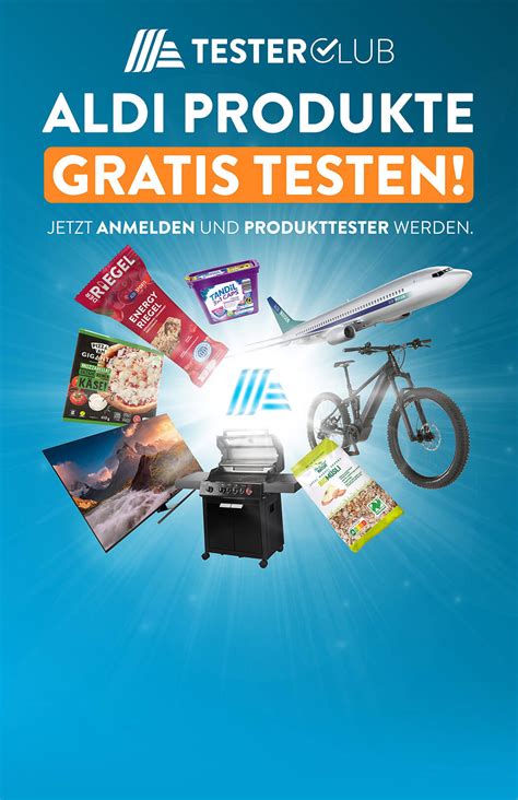 Anmelden Aldi Testerclub Anmelden Aldi Testerclub