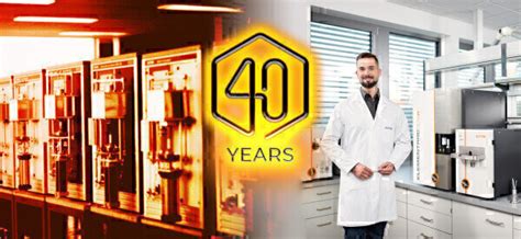 Eltra Celebrates 40 Years Of Elemental Analysis Innovation Labmate Online