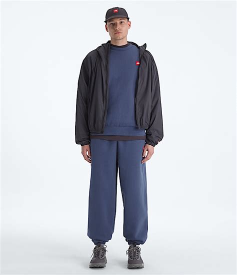 Mens Tnf™ Red Box Crew The North Face