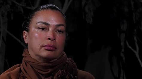 Marlen Olivari Disparó Contra Una De Sus Compañeras De Mundos Opuestos