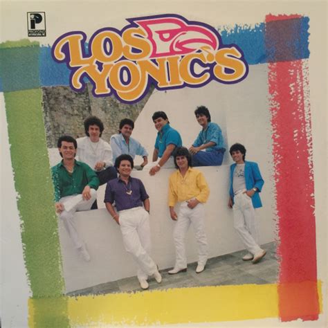Los Yonics Los Yonics Releases Discogs