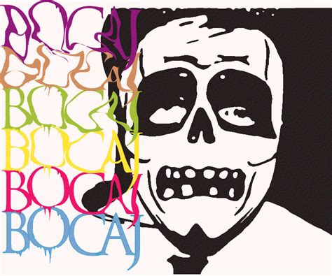 I Get This Feeling Bocaj