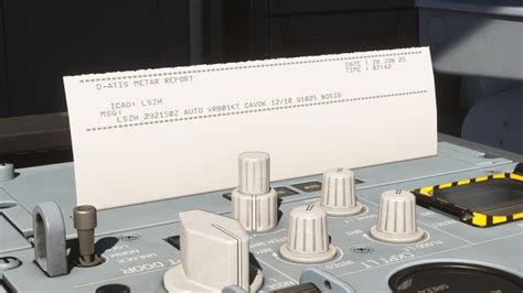 Inibuilds Updates A350 Airliner Adding Auto De Rotate And Printer