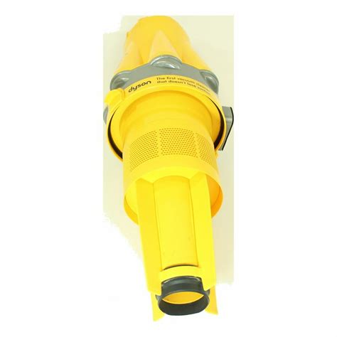 Genuine Reconditioned Dyson Cyclone Assembly For Dc07 Yellow Pn