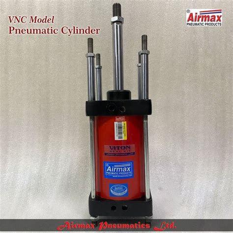 Rma Model Pneumatic Cylinders Artofit