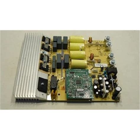 Module De Puissance Pour Table De Cuisson Whirlpool 481010692849