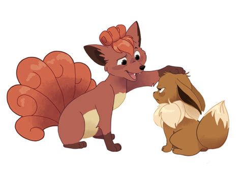 Vulpix On Tumblr