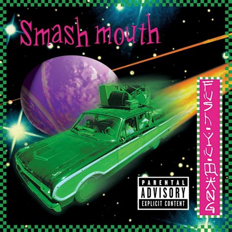 Smash Mouth Walkin On The Sun Lyrics Genius Lyrics