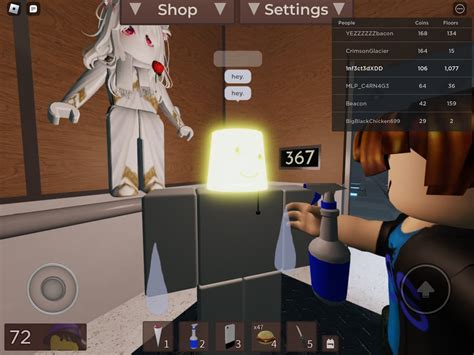 Til That Lampert Can Do This R Regretevator