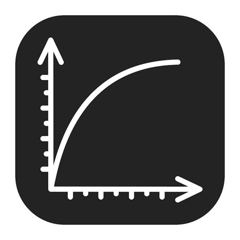 Premium Vector Roc Curve Icon Vector Image Can Be Used For Data Science