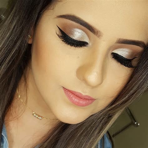 Sandra Molina Sobrancelhas Curso De Maquiagem Social Profissional