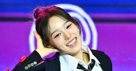 사진 이즈나 유사랑인간 러블리 조선비즈