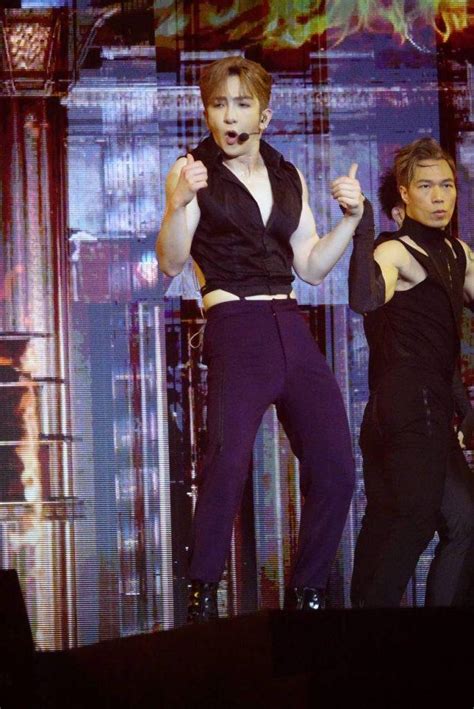 Anson Lo演唱會︱歌單及爆肌勁舞兩小時 為神徒抱不平！直擊7大重點！