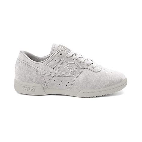 Fila Womens Original Fitness Premium Sneakers Soft Birchsoft Birch