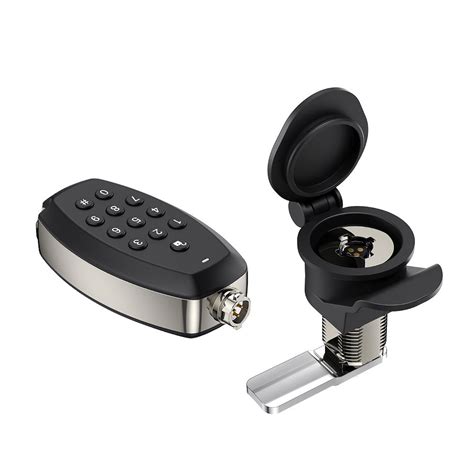 Passive Electronic Lock Passive Lock Factory Kerong