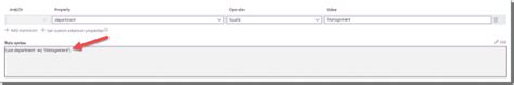 using azure ad dynamic groups for microsoft 365 resources 4sysops
