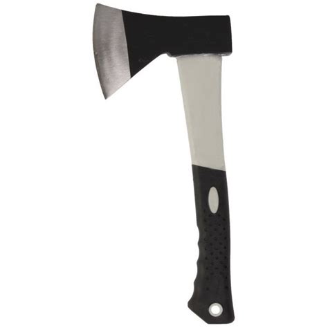 Need A Hatchet Fiberglass Strong Hatchet Wovar