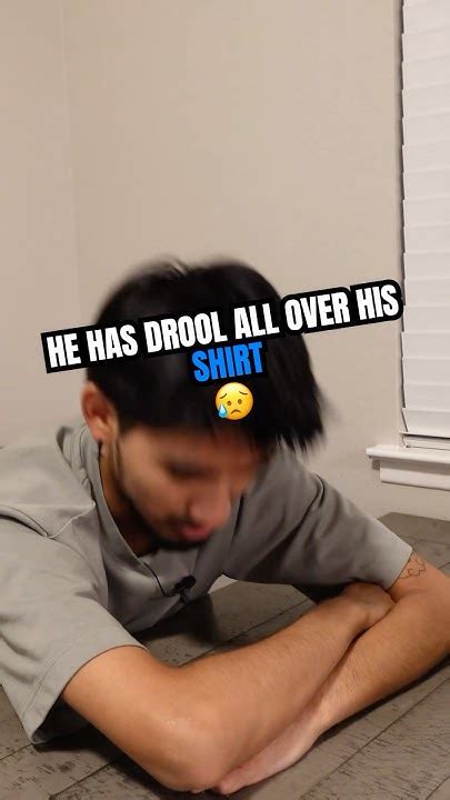 Drooling In Class 💀 Shorts Youtube