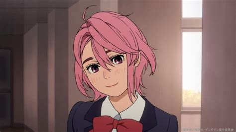 Aira Shiratori In Dandadan Complete Profile Guide Japan Anime News