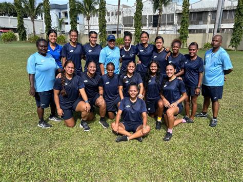 Kevin Stoltenkamp On Linkedin U15 Development Match Official Recovery