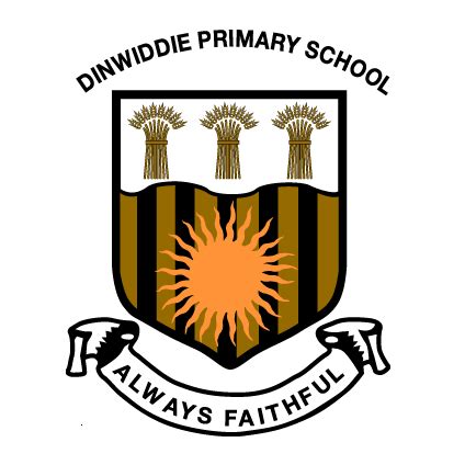 Dinwiddie Primary School Germiston