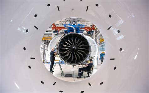 Mature Reliability Leap Is Key Priority For Ge Aerospace Airinsight