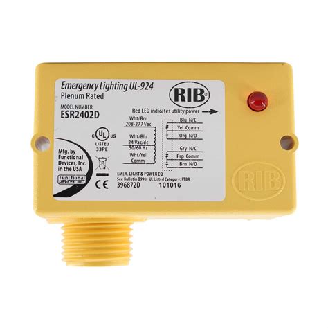 Rib Relay Wiring Diagram For Easy Installation Guide