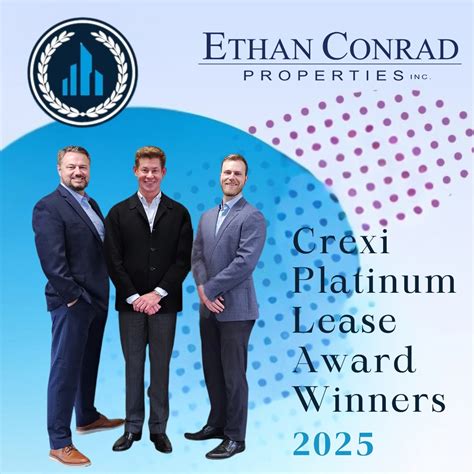 Ethan Conrad Properties Inc Ethanconradprop • Instagram Photos And