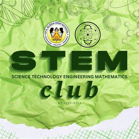 Staelena High School Stem Club