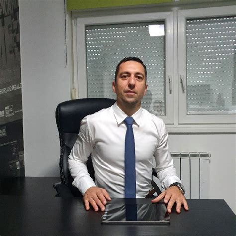 Ivan Krmek Chief Executive Officer And Owner Centar Za Zaštitu Na Radu D O O Linkedin