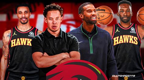 Hawks Biggest Need Atlanta Must Address In 2023 Nba Offseason
