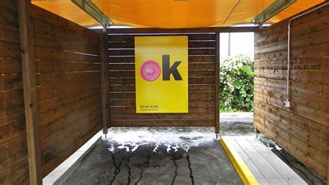 Switzerland To Experiment With Drive In Sex Boxes Fox News