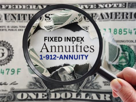 Fixed Index Annuity Agent C Suite Network™