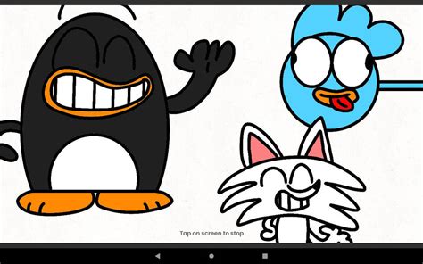 Fanart For Avery Animations By Tnc8 On Deviantart