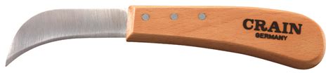 Crain 103 Long Hook Knife Intafloors