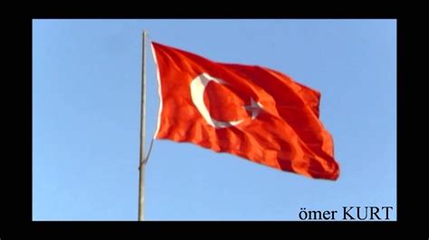 Bayrak şiiri Osman Bugra Youtube