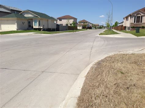 Homeowner Takes The City To Court Over Boulevard Grass Winnipeg