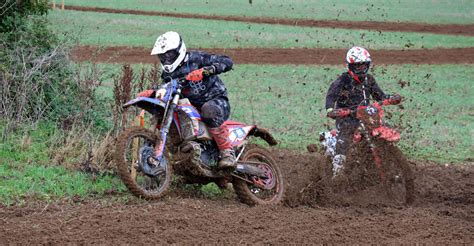 Josh Player Triumphs At Round 2 Of The 20252026 Southern Centre Winter