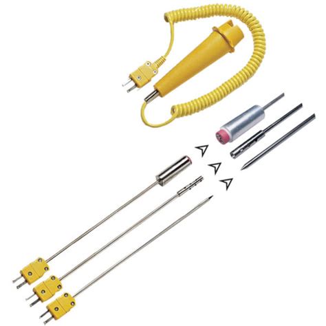 Temperature Probe Kit Major Tech Australia