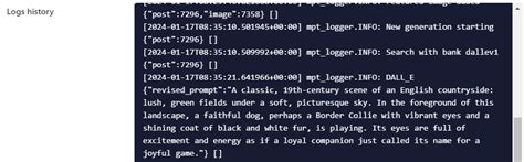 Dall·e Custom Prompt Magic Post Thumbnail