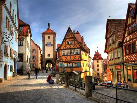 Germany Travel Guide 2022 Best Of Germany Tourism Tripoto