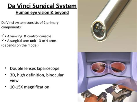 Robotic Assisted Laparoscopic Right Nephrectomy Ppt
