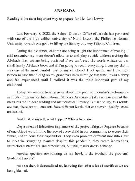 Column Writing 101 Pdf Column Writing 101 Pdf