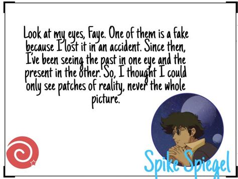 40 Quotes From Cowboy Bebop That Are Still Catchy — Otakukart